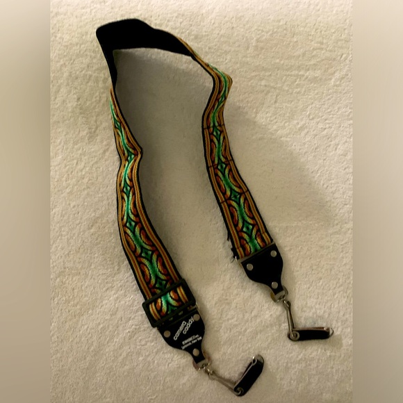 camera caddy | Cameras, Photo & Video | New Vintage Camera Strap Camera ...